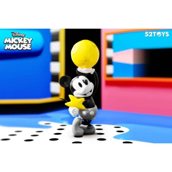 (c)Disney カプセル商品についてはカプセル・ブックレットが付かない場合があります。食玩についてはお菓子、外箱は付いておらず玩具のみの販売となります。