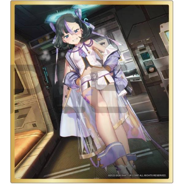 (C)2022-2026 SHIFT UP CORP. ALL RIGHTS RESERVED. カプセル商品についてはカプセル・ブックレットが付かない場合があります。食玩についてはお菓子、外箱は付いておらず玩具のみの販売となります。