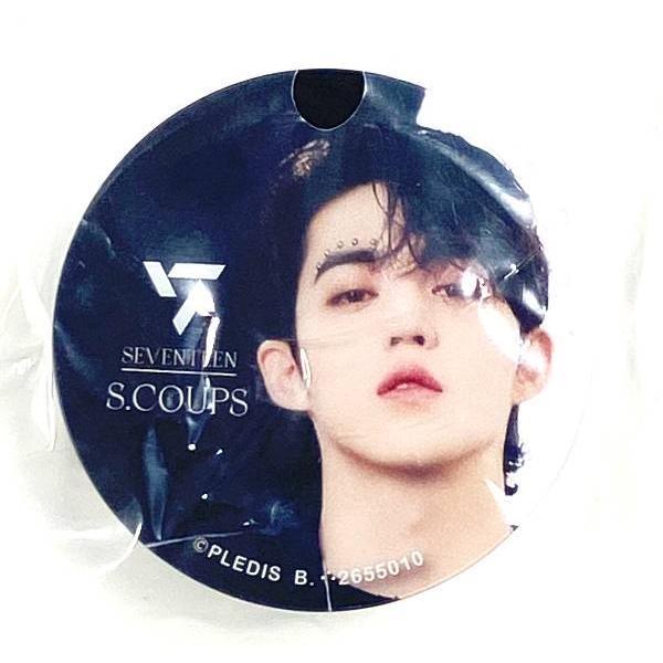 (c)PLEDIS ENTERTAINMENT &amp; HYBE. All Rights Reserved. カプセル商品についてはカプセル・ブックレットが付かない場合があります。食玩についてはお菓子、外箱は付いておらず玩具のみの販売と...