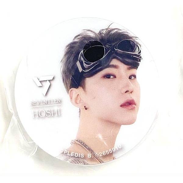 (c)PLEDIS ENTERTAINMENT &amp; HYBE. All Rights Reserved. カプセル商品についてはカプセル・ブックレットが付かない場合があります。食玩についてはお菓子、外箱は付いておらず玩具のみの販売と...