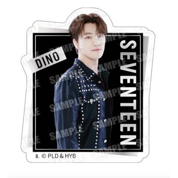 (c)PLEDIS ENTERTAINMENT &amp; HYBE. All Rights Reserved. カプセル商品についてはカプセル・ブックレットが付かない場合があります。食玩についてはお菓子、外箱は付いておらず玩具のみの販売と...