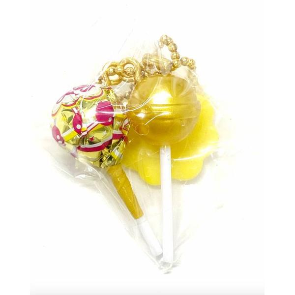 (C)2023 Perfetti Van Melle.All Rights Reserved. カプセル商品についてはカプセル・ブックレットが付かない場合があります。食玩についてはお菓子、外箱は付いておらず玩具のみの販売となります。宅配便や...