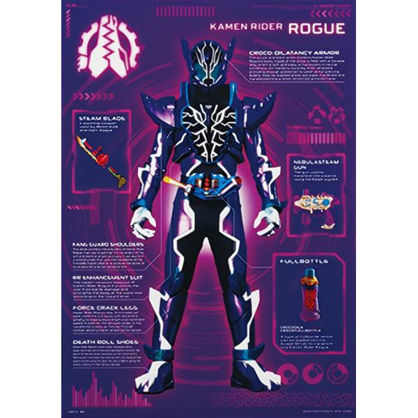 (c)石森プロ・東映 カプセル商品についてはカプセル・ブックレットが付かない場合があります。食玩についてはお菓子、外箱は付いておらず玩具のみの販売となります。