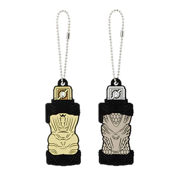 (c)石森プロ・東映 カプセル商品についてはカプセル・ブックレットが付かない場合があります。食玩についてはお菓子、外箱は付いておらず玩具のみの販売となります。