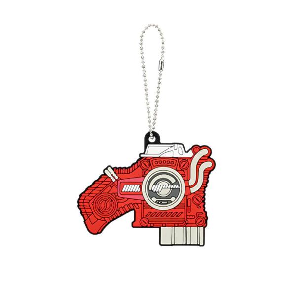 (c)石森プロ・東映 カプセル商品についてはカプセル・ブックレットが付かない場合があります。食玩についてはお菓子、外箱は付いておらず玩具のみの販売となります。