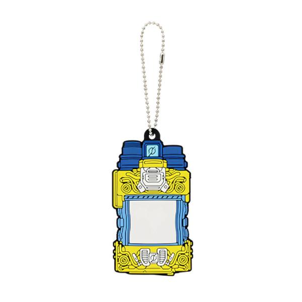 (c)石森プロ・東映 カプセル商品についてはカプセル・ブックレットが付かない場合があります。食玩についてはお菓子、外箱は付いておらず玩具のみの販売となります。