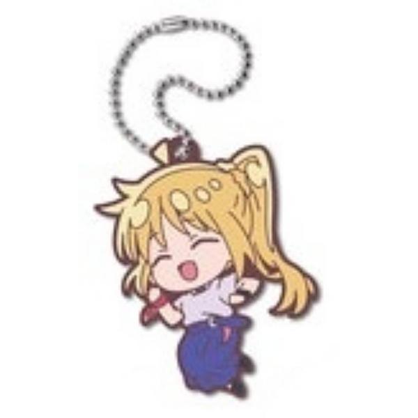 (C)はまじあき／芳文社・アニプレックス カプセル商品についてはカプセル・ブックレットが付かない場合があります。食玩についてはお菓子、外箱は付いておらず玩具のみの販売となります。