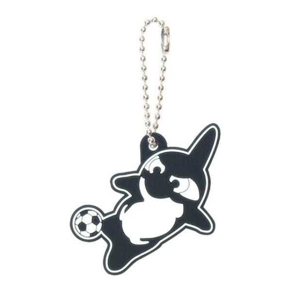 (c)J.LEAGUE UNDERTALE カプセル商品についてはカプセル・ブックレットが付かない場合があります。食玩についてはお菓子、外箱は付いておらず玩具のみの販売となります。