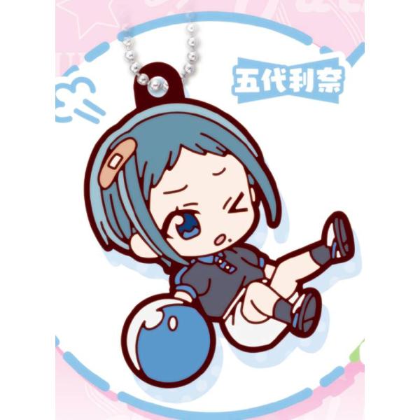 (c)BAKKEN RECORD・PONY CANYON INC. ／「Turkey!」製作委員会 カプセル商品についてはカプセル・ブックレットが付かない場合があります。食玩についてはお菓子、外箱は付いておらず玩具のみの販売となります。