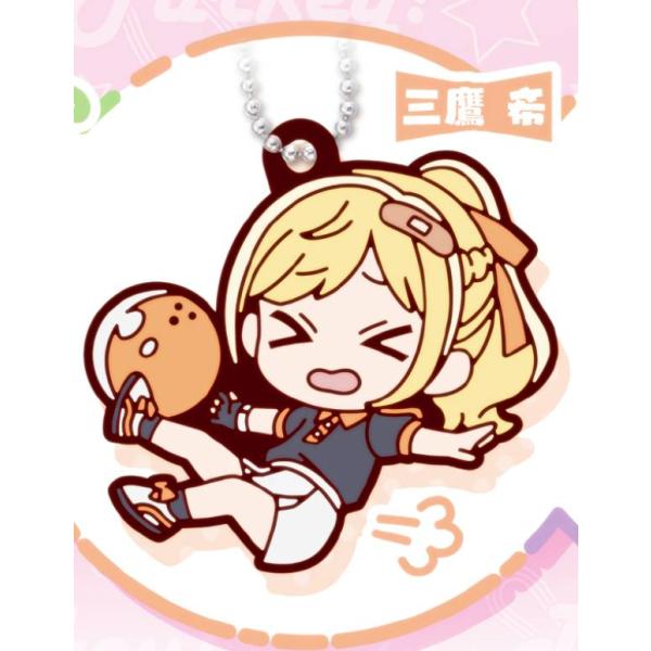 (c)BAKKEN RECORD・PONY CANYON INC. ／「Turkey!」製作委員会 カプセル商品についてはカプセル・ブックレットが付かない場合があります。食玩についてはお菓子、外箱は付いておらず玩具のみの販売となります。