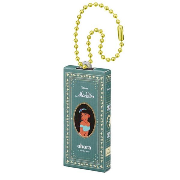 (C)Disney ／ ohara カプセル商品についてはカプセル・ブックレットが付かない場合があります。食玩についてはお菓子、外箱は付いておらず玩具のみの販売となります。