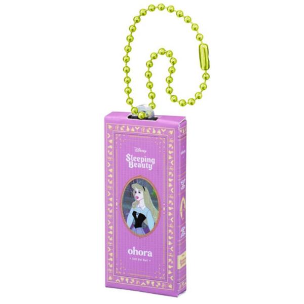 (C)Disney ／ ohara カプセル商品についてはカプセル・ブックレットが付かない場合があります。食玩についてはお菓子、外箱は付いておらず玩具のみの販売となります。