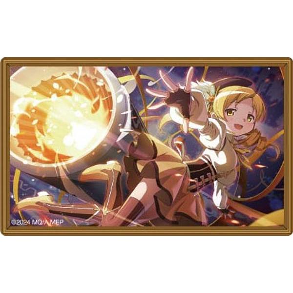 (C)2024 Magica Quartet/Aniplex,Magia Exedra Project カプセル商品についてはカプセル・ブックレットが付かない場合があります。食玩についてはお菓子、外箱は付いておらず玩具のみの販売となります。