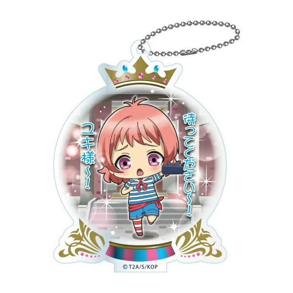 (c)T-ARTS / ayan Sophia / キング オブ プリズム製作委員会 宅配便や、お手軽なメール便など様々な配送方法をご用意しております。