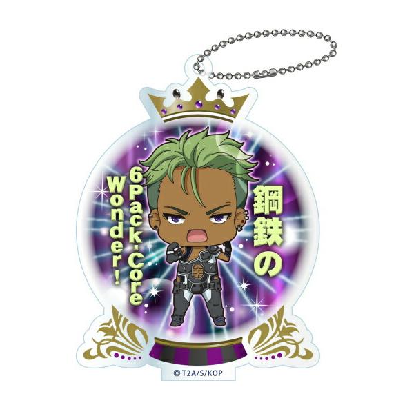 (c)T-ARTS / ayan Sophia / キング オブ プリズム製作委員会 宅配便や、お手軽なメール便など様々な配送方法をご用意しております。