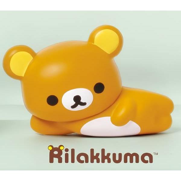 (c)2024 San-X Co., Ltd. All Rights Reserved. カプセル商品についてはカプセル・ブックレットが付かない場合があります。食玩についてはお菓子、外箱は付いておらず玩具のみの販売となります。宅配便や、お手...