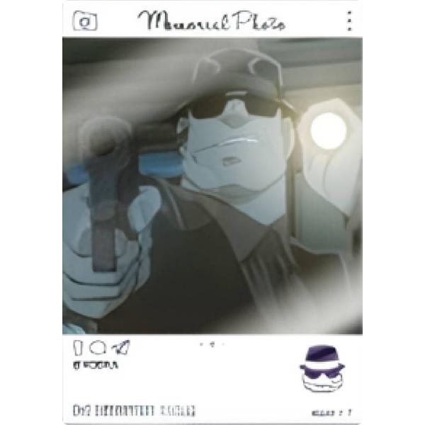 (c)青山剛昌/小学館・読売テレビ・TMS 1996 カプセル商品についてはカプセル・ブックレットが付かない場合があります。食玩についてはお菓子、外箱は付いておらず玩具のみの販売となります。宅配便や、お手軽なメール便など様々な配送方法をご用...