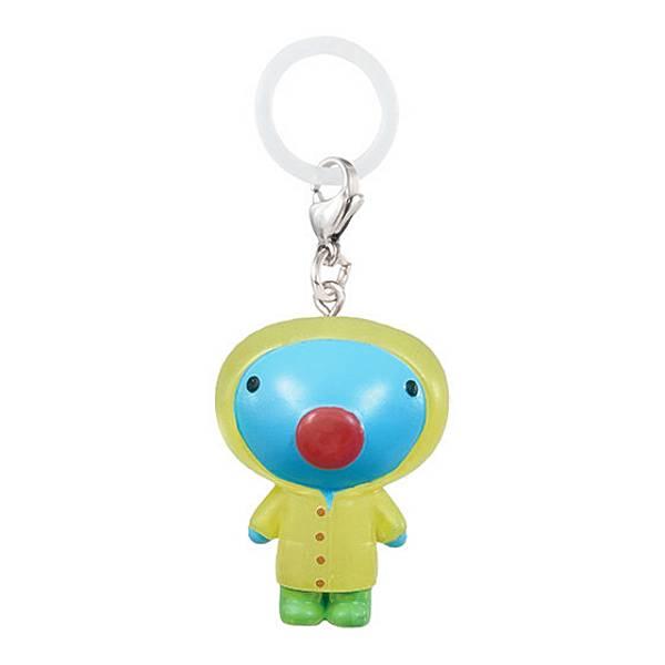 Penelope by Anne Gutman and Georg Hallensleben(C) Gallimard JeunesseLicensed by Nippon Animation Co., Ltd. カプセル商品についてはカプ...