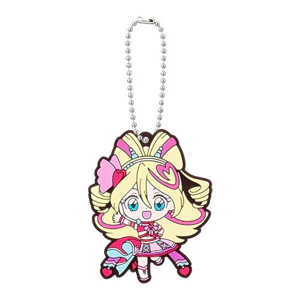 (C)ABC-A・東映アニメーション (C) Toei Animation. All Rights Reserved カプセル商品についてはカプセル・ブックレットが付かない場合があります。食玩についてはお菓子、外箱は付いておらず玩具のみの販...