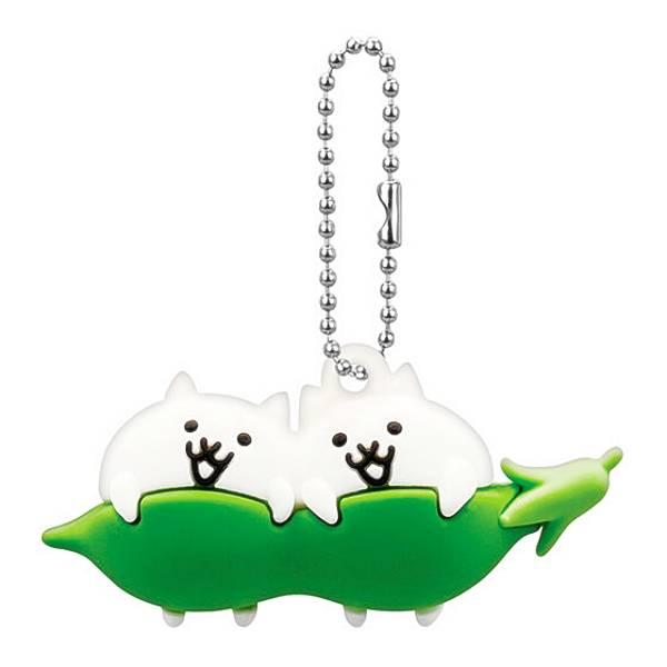 (C)PONOS Corp. カプセル商品についてはカプセル・ブックレットが付かない場合があります。食玩についてはお菓子、外箱は付いておらず玩具のみの販売となります。