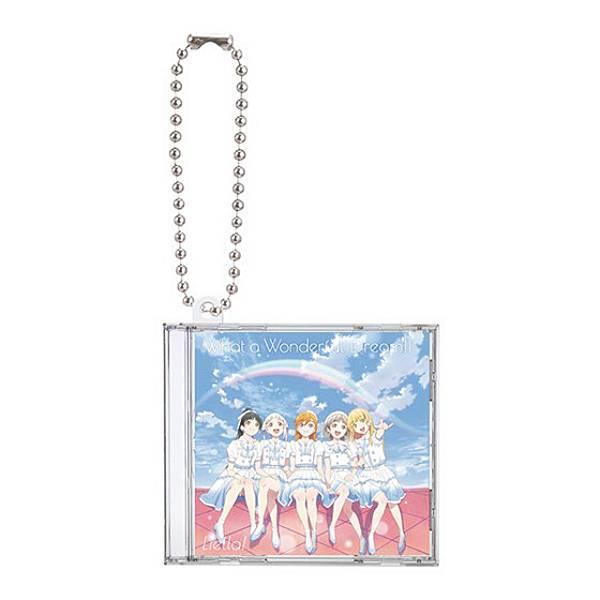 (C)2013 プロジェクトラブライブ！ (C)2017 プロジェクトラブライブ！サンシャイン!! (C)2022 プロジェクトラブライブ！虹ヶ咲学園スクールアイドル同好会 (C)2024 プロジェクトラブライブ！スーパースター!! (C)...