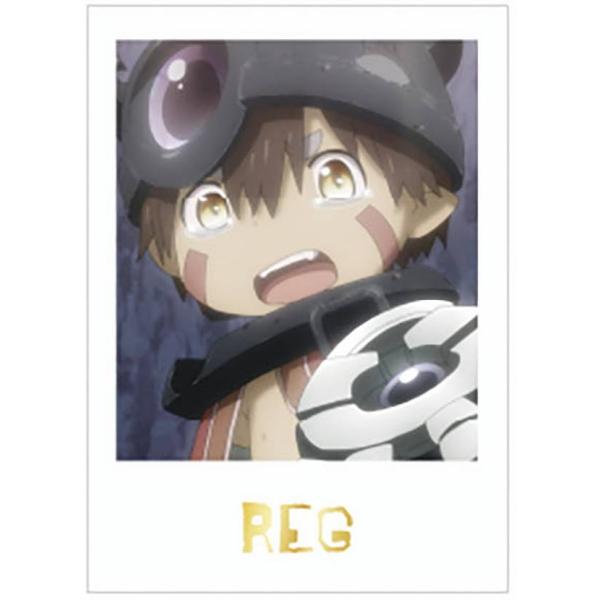 (C)つくしあきひと・竹書房/メイドインアビス「烈日の黄金郷」製作委員会 カプセル商品についてはカプセル・ブックレットが付かない場合があります。食玩についてはお菓子、外箱は付いておらず玩具のみの販売となります。