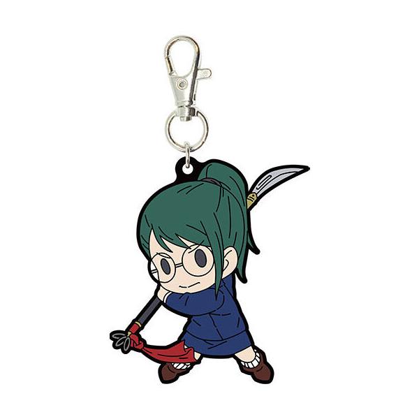 (C)2021 「劇場版 呪術廻戦 0」製作委員会(C)芥見下々／集英社カプセル商品についてはカプセルが付かない場合があります。食玩についてはお菓子は付いておらず玩具のみの販売となります。宅配便や、お手軽なメール便など様々な配送方法をご用意...