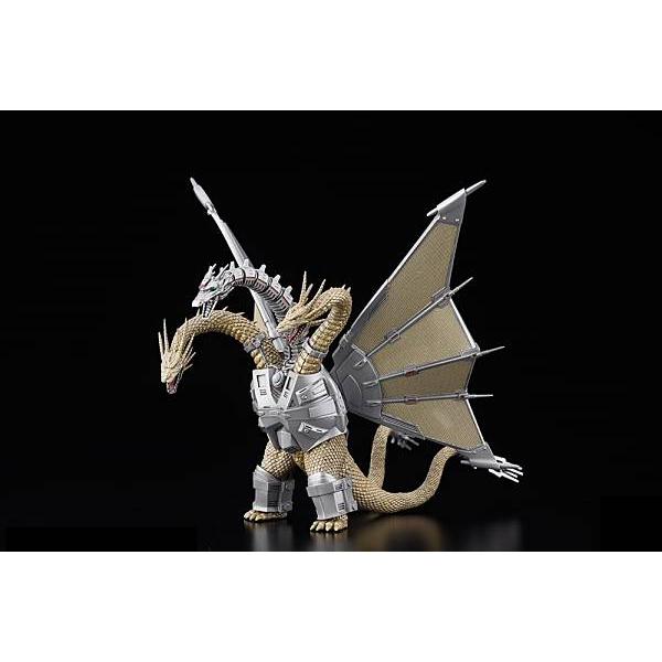 TM &amp; (C) TOHO CO., LTD. カプセル商品についてはカプセル・ブックレットが付かない場合があります。食玩についてはお菓子、外箱は付いておらず玩具のみの販売となります。宅配便や、お手軽なメール便など様々な配送方法をご...