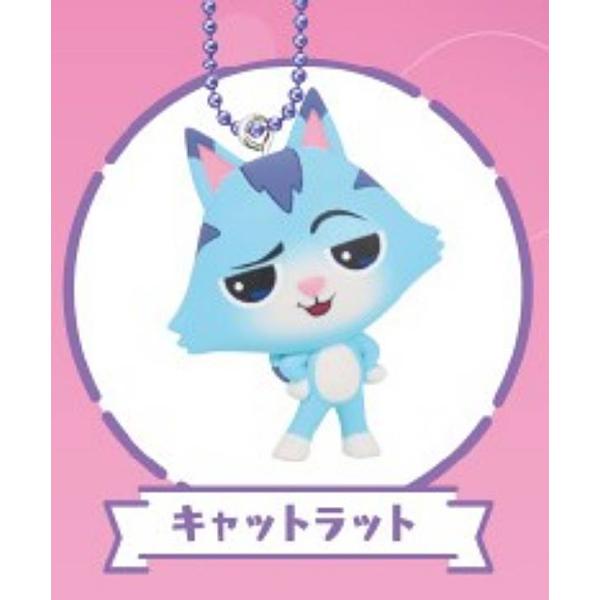 DreamWorks Gabby's Dollhouse (C) DreamWorks Animation LLC. All rights reserved. カプセル商品についてはカプセル・ブックレットが付かない場合があります。食玩につい...