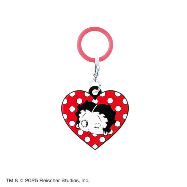 TM &amp; (C) 2025 Fleischer Studios, Inc. カプセル商品についてはカプセル・ブックレットが付かない場合があります。食玩についてはお菓子、外箱は付いておらず玩具のみの販売となります。