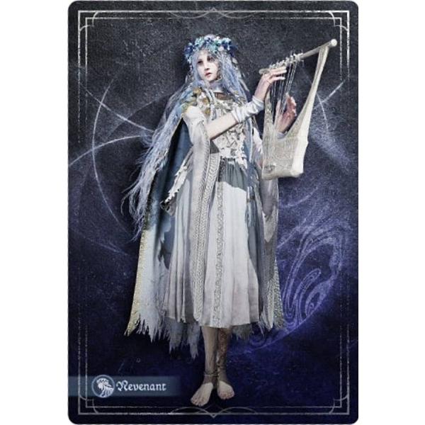 (C)Bandai Namco Entertainment Inc. / (C)FromSoftware, Inc. カプセル商品についてはカプセル・ブックレットが付かない場合があります。食玩についてはお菓子、外箱は付いておらず玩具のみの販...