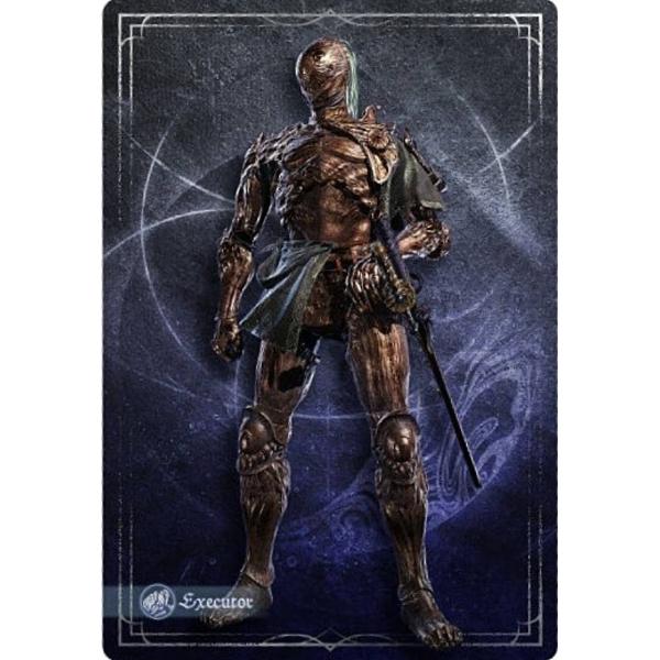 (C)Bandai Namco Entertainment Inc. / (C)FromSoftware, Inc. カプセル商品についてはカプセル・ブックレットが付かない場合があります。食玩についてはお菓子、外箱は付いておらず玩具のみの販...