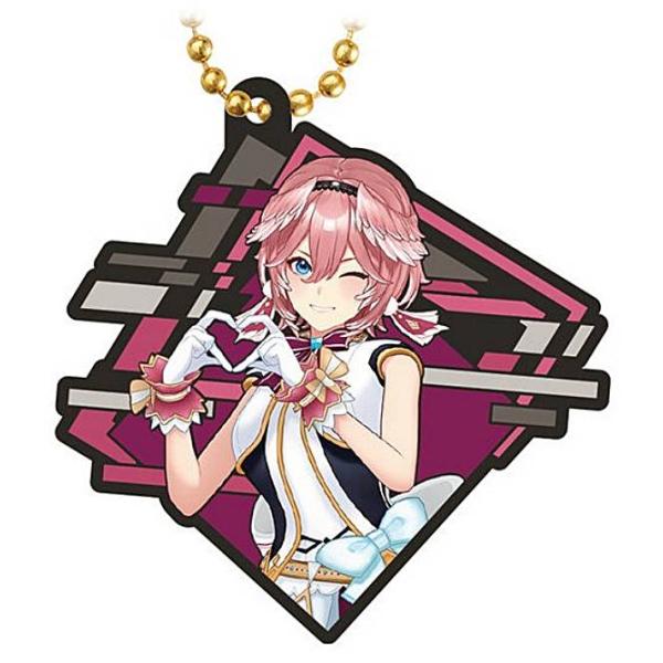 (C) COVER カプセル商品についてはカプセル・ブックレットが付かない場合があります。食玩についてはお菓子、外箱は付いておらず玩具のみの販売となります。