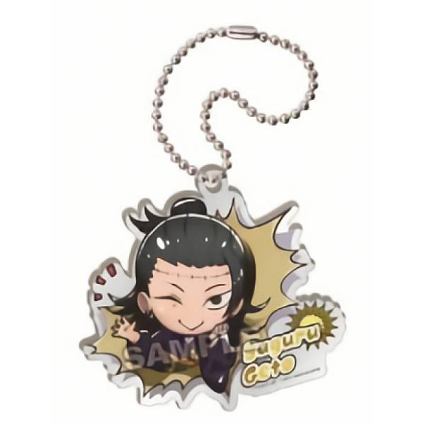 (c)芥見下々/集英社・呪術廻戦製作委員会 宅配便や、お手軽なメール便など様々な配送方法をご用意しております。