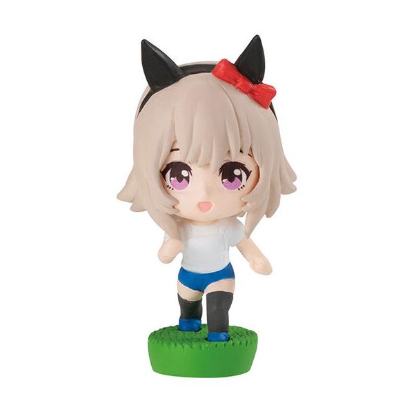 (C)Cygames, Inc.カプセル商品についてはカプセルが付かない場合があります。食玩についてはお菓子は付いておらず玩具のみの販売となります。宅配便や、お手軽なメール便など様々な配送方法をご用意しております。