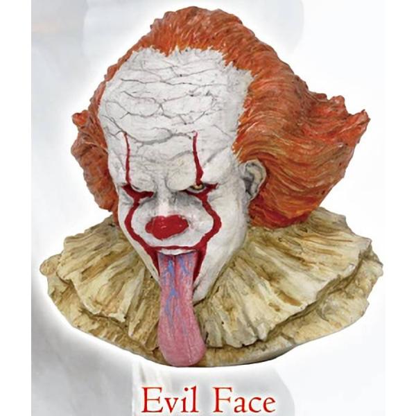 IT CHAPTER 2 and all related characters and elements(C) &amp; TM Warner Bros. Entertainment Inc. WB SHIELD and NL LOGO. ...