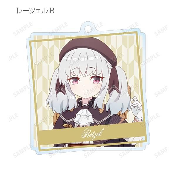 (c)VISUAL ARTS / Key / BAS・プリマドール製作委員会 カプセル商品についてはカプセル・ブックレットが付かない場合があります。食玩についてはお菓子、外箱は付いておらず玩具のみの販売となります。宅配便や、お手軽なメール便...