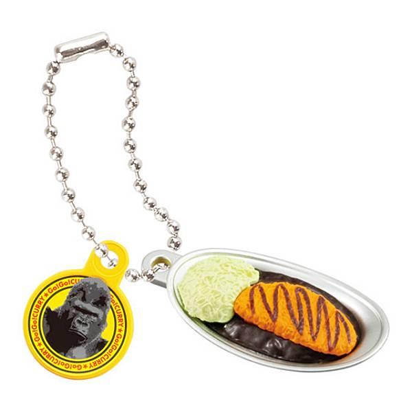 (c)2024 Go Go Curry Group Inc. All rights reserved カプセル商品についてはカプセル・ブックレットが付かない場合があります。食玩についてはお菓子、外箱は付いておらず玩具のみの販売となります。宅...