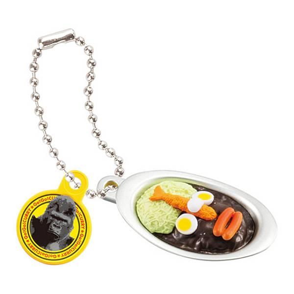 (c)2024 Go Go Curry Group Inc. All rights reserved カプセル商品についてはカプセル・ブックレットが付かない場合があります。食玩についてはお菓子、外箱は付いておらず玩具のみの販売となります。宅...
