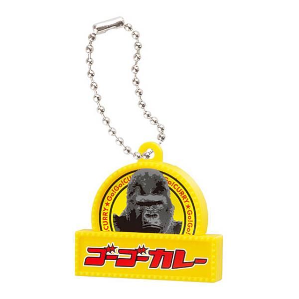 (c)2024 Go Go Curry Group Inc. All rights reserved カプセル商品についてはカプセル・ブックレットが付かない場合があります。食玩についてはお菓子、外箱は付いておらず玩具のみの販売となります。宅...