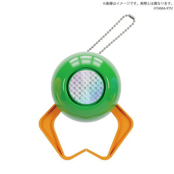 (c)TAMA-KYU カプセル商品についてはカプセル・ブックレットが付かない場合があります。食玩についてはお菓子、外箱は付いておらず玩具のみの販売となります。宅配便や、お手軽なメール便など様々な配送方法をご用意しております。