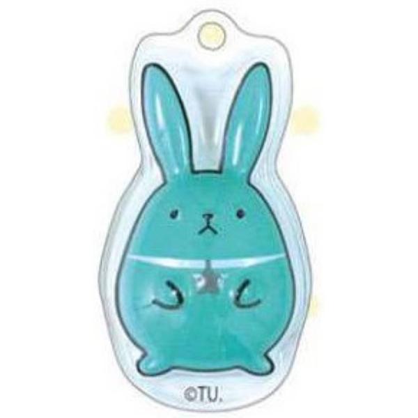 (C)TSUKIUTA. カプセル商品についてはカプセル・ブックレットが付かない場合があります。食玩についてはお菓子、外箱は付いておらず玩具のみの販売となります。