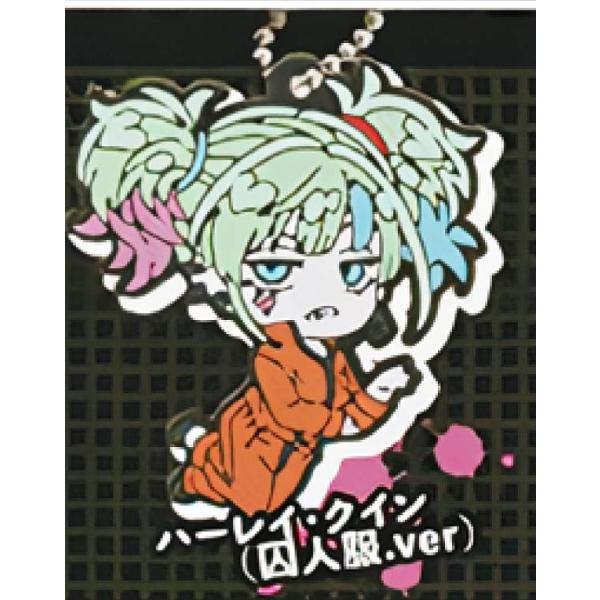 SUICIDE SQUAD ISEKAI and all related characters and elements (c) &amp; TM DC and Warner Bros. Entertainment Inc. Based o...