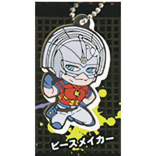 SUICIDE SQUAD ISEKAI and all related characters and elements (c) &amp; TM DC and Warner Bros. Entertainment Inc. Based o...