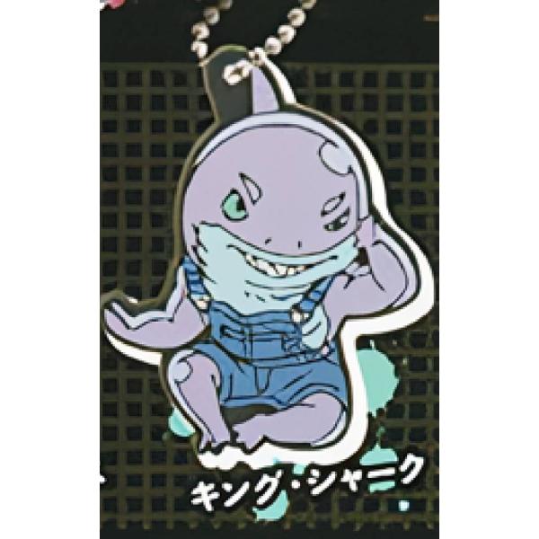 SUICIDE SQUAD ISEKAI and all related characters and elements (c) &amp; TM DC and Warner Bros. Entertainment Inc. Based o...