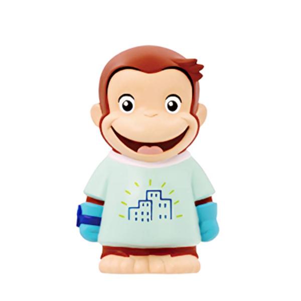 (c)Universal City Studios LLC. ALL Rights Reserved. Curious George and related characters, created by Margret and H. A. ...