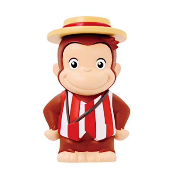 (c)Universal City Studios LLC. ALL Rights Reserved. Curious George and related characters, created by Margret and H. A. ...