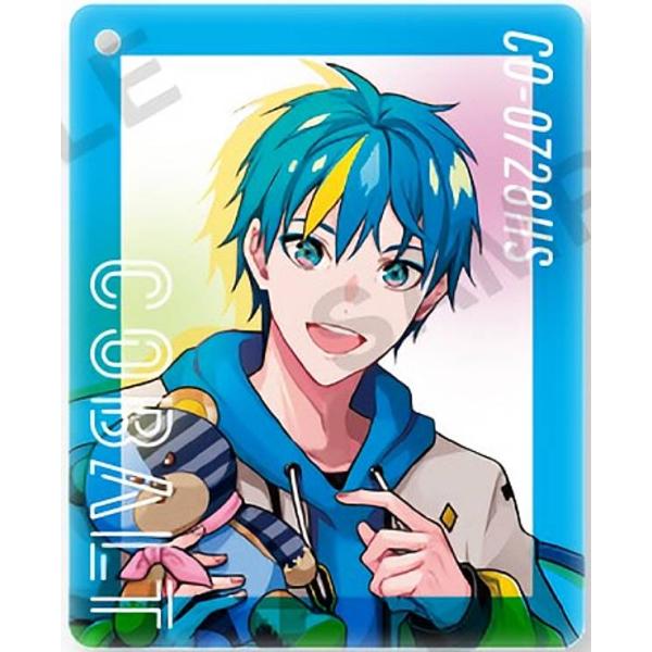 (C)芝浦アンドロイド研究室／TECHNO-UH Project カプセル商品についてはカプセル・ブックレットが付かない場合があります。食玩についてはお菓子、外箱は付いておらず玩具のみの販売となります。宅配便や、お手軽なメール便など様々な配...