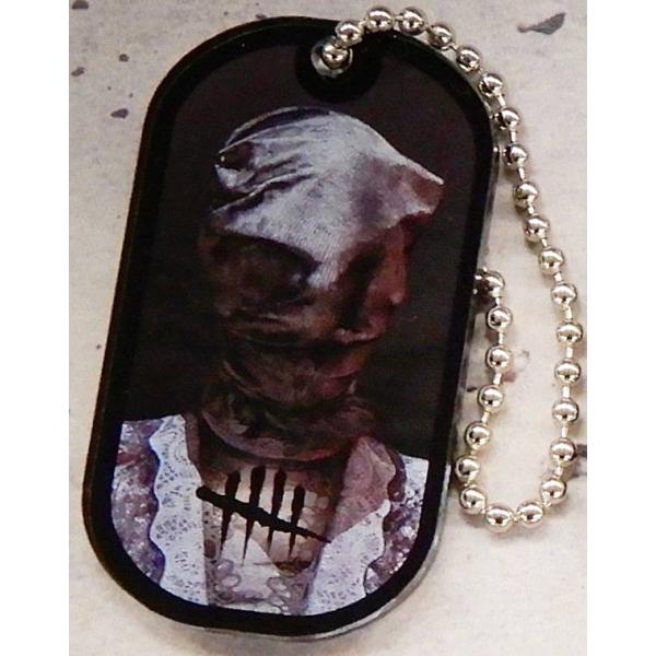 (C)2015-2022 and BEHAVIOUR, DEAD BY DAYLIGHT and other related trademarks and logos belong to Behaviour Interactive Inc....