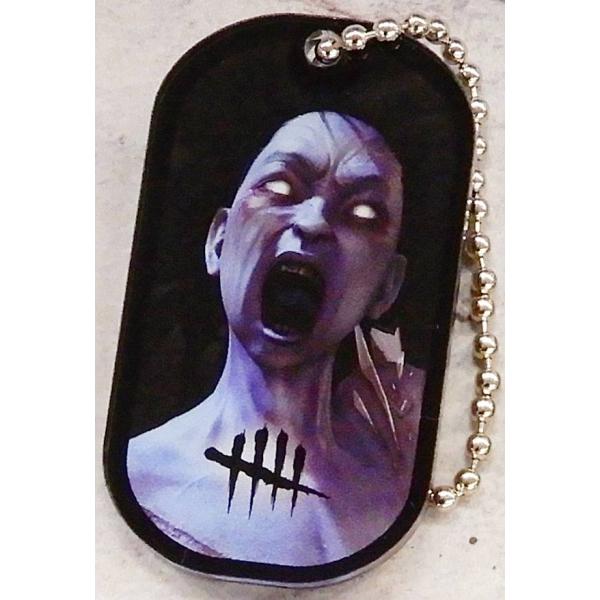 (C)2015-2022 and BEHAVIOUR, DEAD BY DAYLIGHT and other related trademarks and logos belong to Behaviour Interactive Inc....